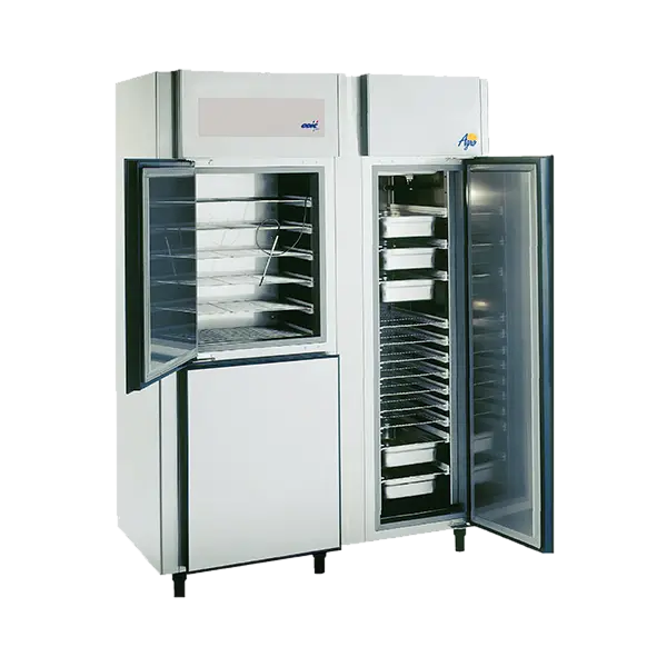 Manufacturer of blast chiller grid cells